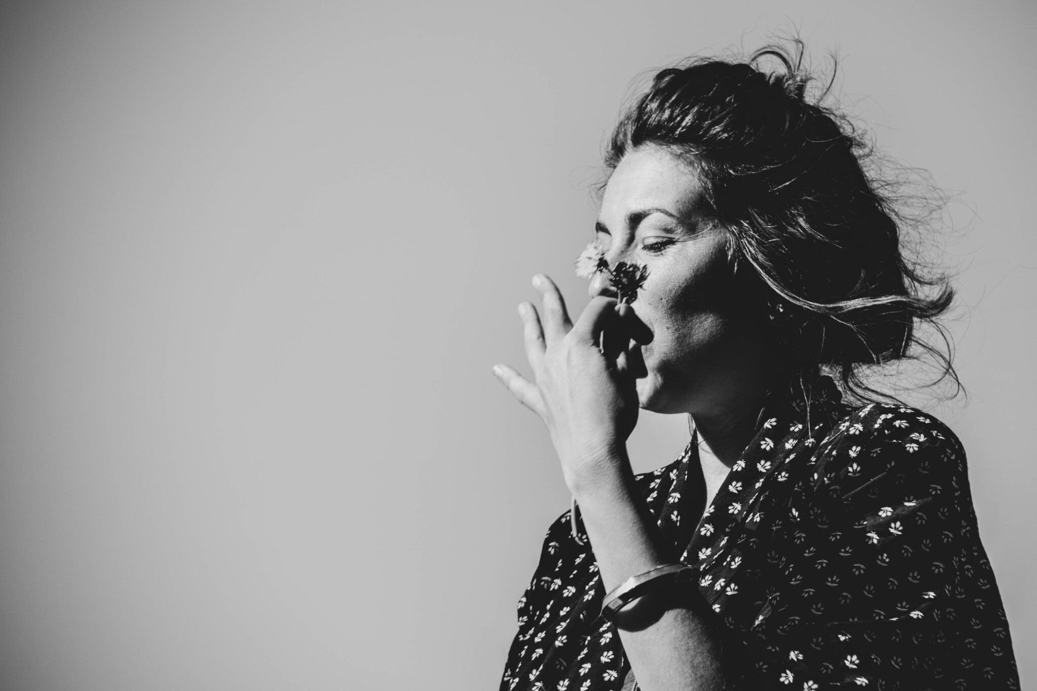 anna serra – poète interprète