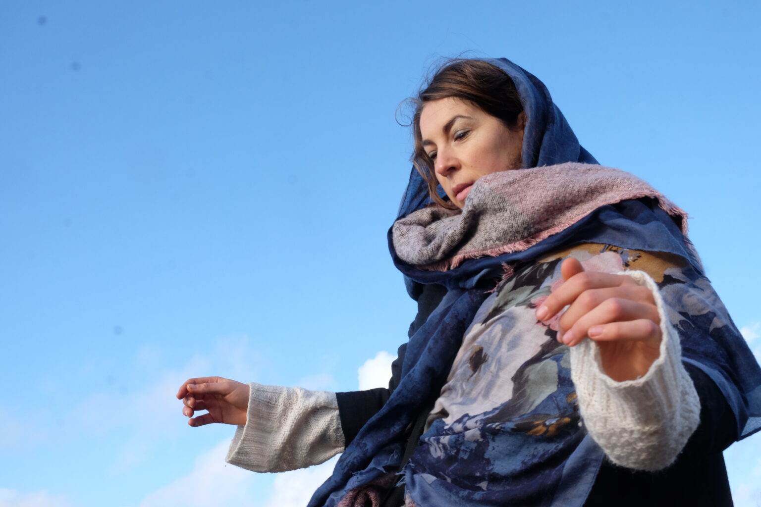 rendez-vous – anna serra